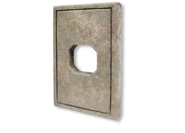 Coronado Stone Products - Large Light Box