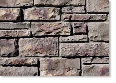 Coronado Stone Products - Country Rubble