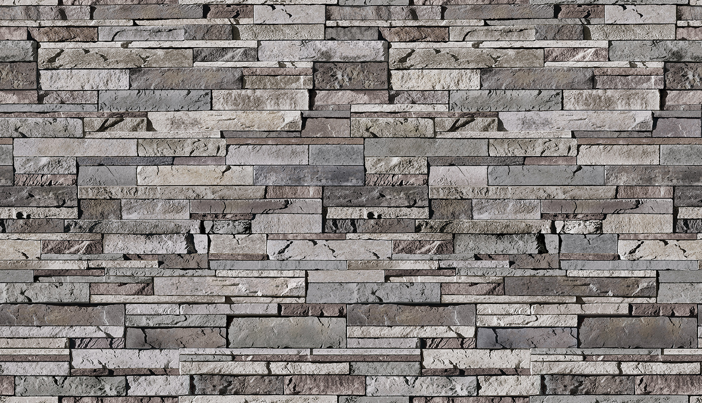 Coronado Stone Products - Pro-Ledge Seamless Textures