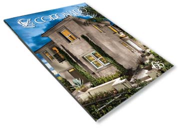 Coronado Stone Products - Architectural Resources